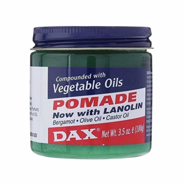 DAX POMMADE 3.5oz – Beauty Fair Cosmetics S.L