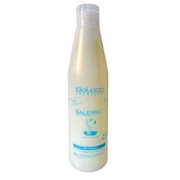Salerm 21 Silk Protein 250 ml – Beauty Fair Cosmetics S.L