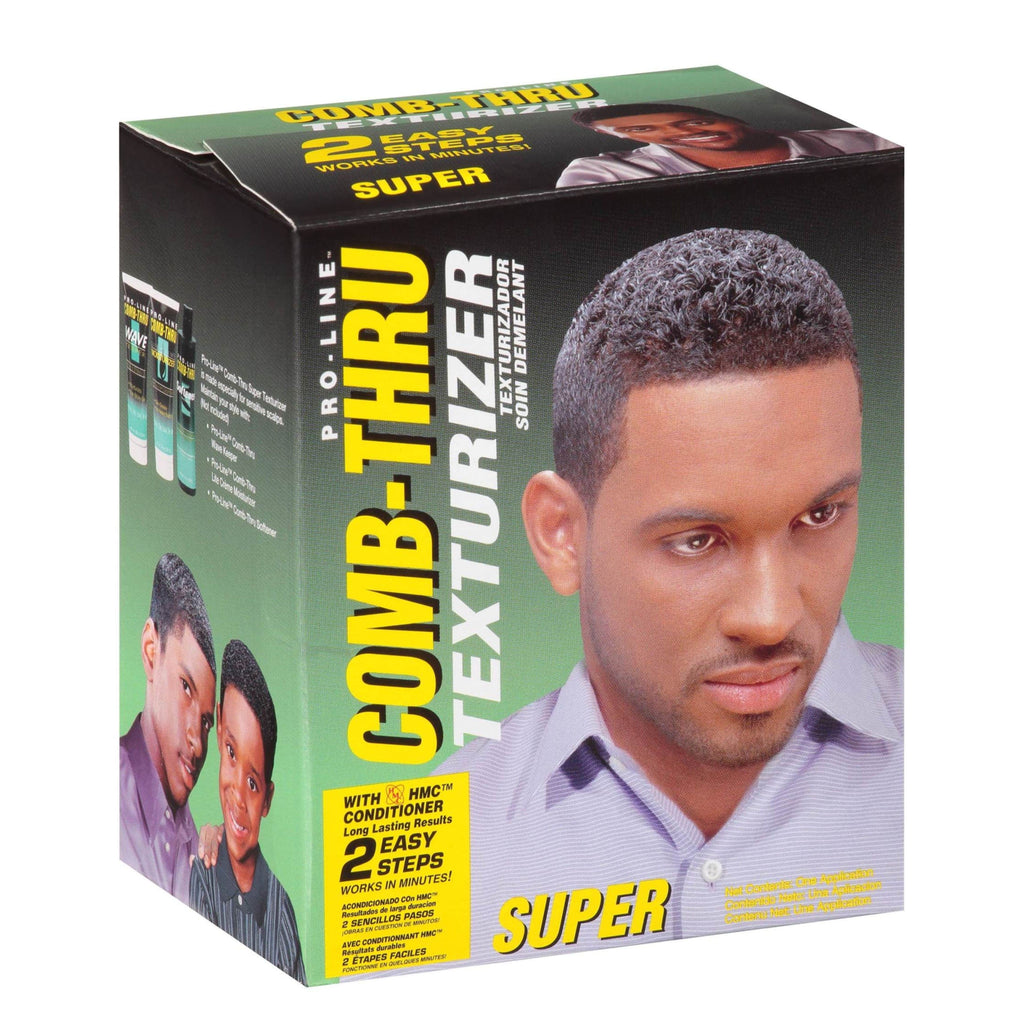 Pro-Line Comb Thru Texturizador Super – Beauty Fair Cosmetics S.L